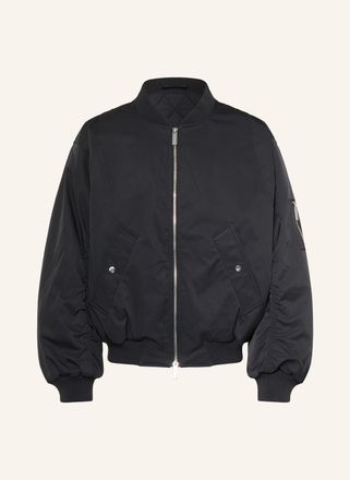 Worst Behavior Wrstbhvr Blouson Arven v3 schwarz