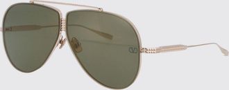 Valentino Garavani Lunettes De Soleil VALENTINO GARAVANI Femme couleur Argent