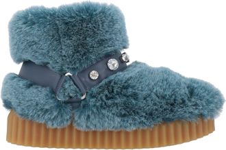 Voile Blanche SCHUHE - Stiefeletten auf YOOX.COM