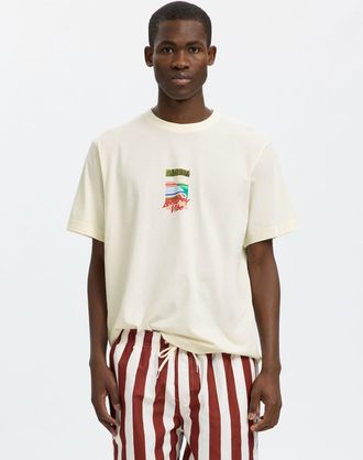 Selected T-Shirt