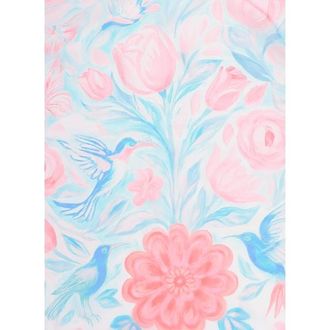 Petrusse Etole Paz en soie