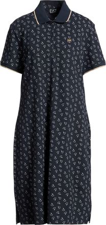 Emporio Armani KLEIDER - Midi-Kleider auf YOOX.COM