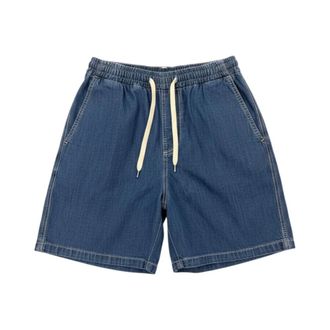 Liu Jo Homme, Shorts, Bleu, Taille: XL Shorts d&eacute;contract&eacute;s