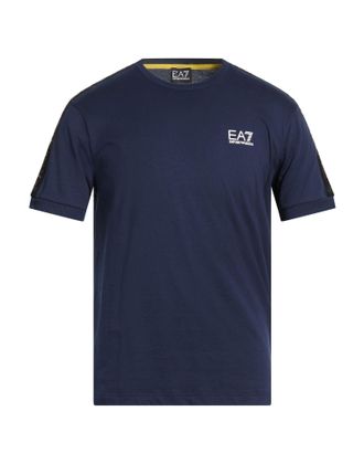 Emporio Armani TOPS - T-shirts auf YOOX.COM