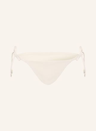 Calvin Klein Triangel-Bikini-Hose weiss