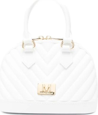 Marc Ellis Femme, Sacs, Blanc, Taille: ONE Size Marc Ellis Bags