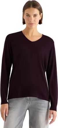 Cecil Damen Basic Pullover