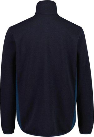 F.lli Campagnolo Fleecejacke CMP Herren Fleecejacke MAN JACKET 36H5707