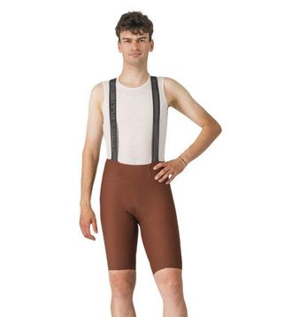 Castelli Espresso - Fahrradhose - Herren