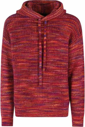 Roberto Collina Herren, Sweatshirts & Hoodies, Mehrfarbig, MGr&ouml;&szlig;e