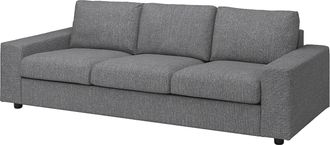 IKEA VIMLE 3er-Sofa