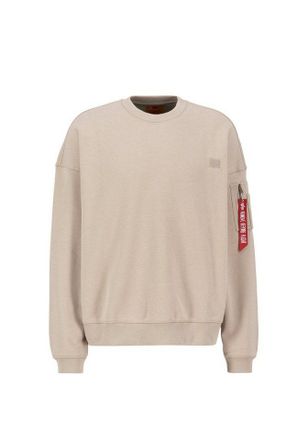 Alpha Industries Sweater Alpha Essentials RL Sweatshirt