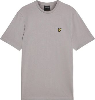 Lyle & Scott Herren, Oberteile, Grau, XLGr&ouml;&szlig;e