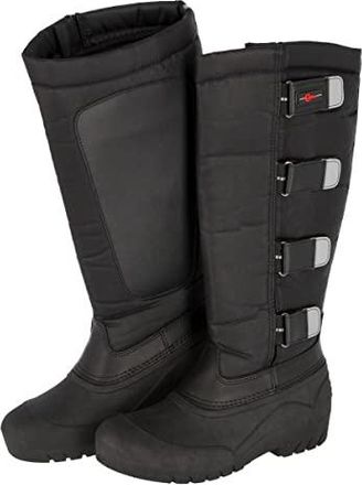 Covalliero Bottes thermiques Classic Noir Taille 42