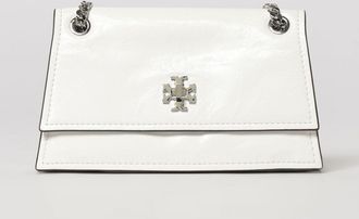 Tory Burch Minitasche TORY BURCH Damen Farbe Wei&szlig;