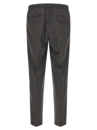 Cellar Door Ciak Trousers - Gray