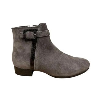 Gabor Damen, Schuhe, Beige, 40 EUGr&ouml;&szlig;e