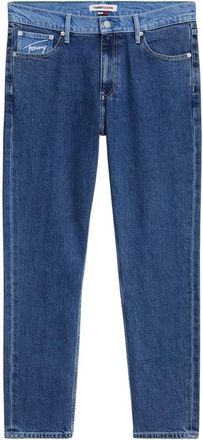 Tommy Jeans Homme, Jeans, Bleu, Taille: W29 Jeans droits