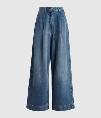 Essentiel Jean Jaul Bleu