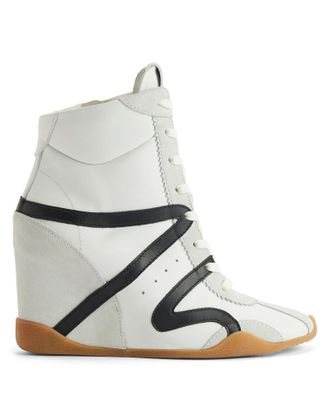Giuseppe Zanotti TOP WEDGE Keilabsatz