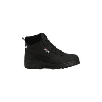 Fila Grunge II Mid - - Shoes - Herren - Schwarzk - 44 EU