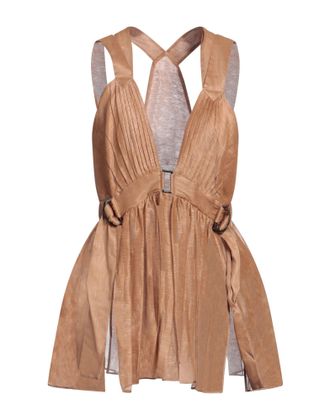 Alberta Ferretti TOPS - Tops auf YOOX.COM