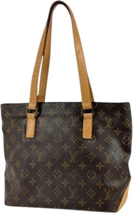 Louis Vuitton Damen, Pre-Owned, Braun, ONE SIZEGr&ouml;&szlig;e