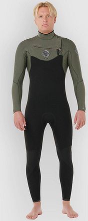 Rip Curl Flashbomb Cz 32 Neoprenanzug deep cactus