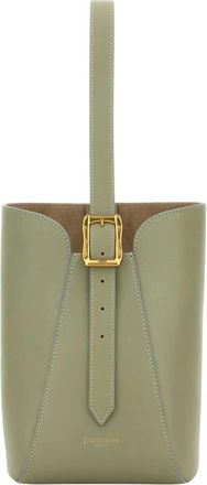 J & M Davidson Femme, Sacs, Vert, Taille: ONE Size Nano Quiver Bucket