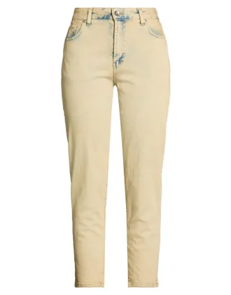 No-N&agrave; HOSEN & R&Ouml;CKE - Jeanshosen auf YOOX.COM