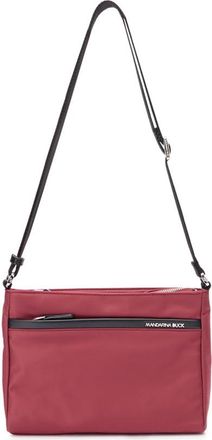 Mandarina Duck Damen Crossover Hunter, Grape