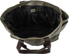 Think Sac à bandoulière pour femme Olive 7000, Olive 7000, Mittelgroße