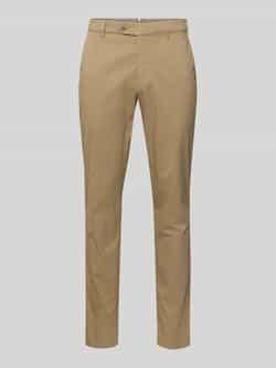 MMX Hose mit Ges&auml;&szlig;taschen Modell Lupus