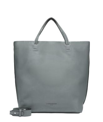 Liebeskind Liebeskind Berlin Damen-Handtasche Hera Tote L I Handtasche Damen aus Leder mit zwei Rundhenkel und einem abnehmbaren Schulterhenkel I geräumiges Haup
