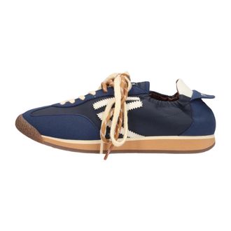 Puraai 6.02 Panther Sneakers - - Shoes - Damen - Blau - 41 EU