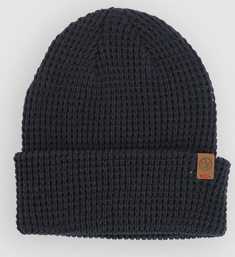 Blue Tomato Falcon Beanie black iris