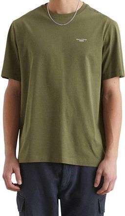 Marc O'Polo Denim T-Shirt Herren T-Shirt 1er Pack Baumwolle (Packung, 1er Pack)