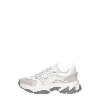 Steve Madden Animates-E Sneaker - - Shoes - Damen - Wei&szlig; - 37 EU