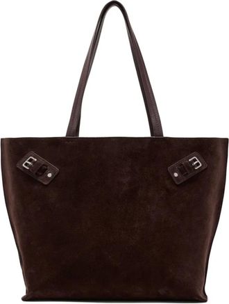 Proenza Schouler Femme, Sacs, Brun, Taille: ONE Size SAC