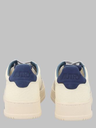 Autry Medalist Low Sneaker - Multicolor
