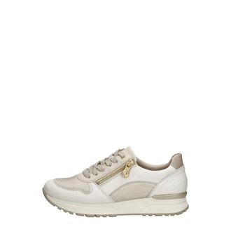 Rieker Damen, Schuhe, Beige, 43 EUGr&ouml;&szlig;e