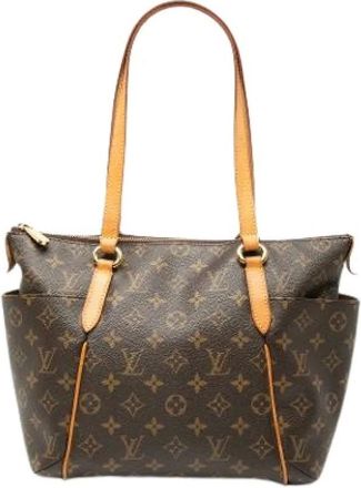 Louis Vuitton Damen, Pre-Owned, Braun, ONE SIZEGr&ouml;&szlig;e