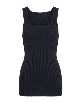 Alpha Studio TOPS - Tank Tops auf YOOX.COM