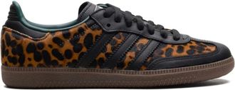 adidas Femme, Sport, Multicolore, Taille: 40 EU Samba OG