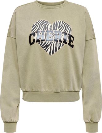 Only Sweatshirt ONLLauren