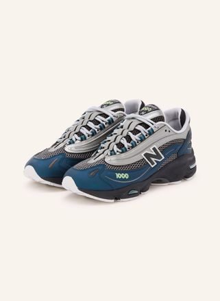 New Balance Sneaker 1000 blau