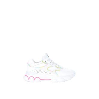 Hogan Hyperactive Sneakers - - Shoes - Damen - Wei&szlig; - 41 EU