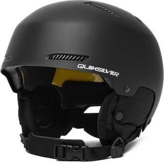 Quiksilver Skihelm Lawson Mips EQYTL03080 Schwarz