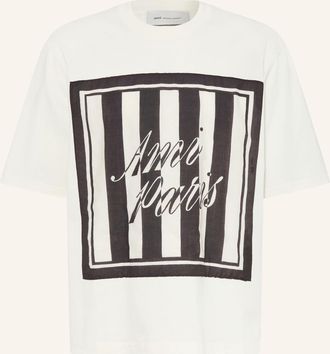 Ami Ami Paris T-Shirt beige