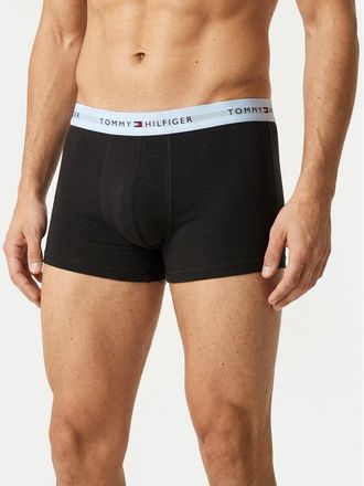 Tommy Hilfiger Boxershorts-Set UM0UM03893 Schwarz